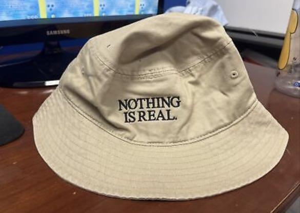 BAYC Bored Apes Yacht Club Ape Fest 2022 Bucket Hat - Medium ...