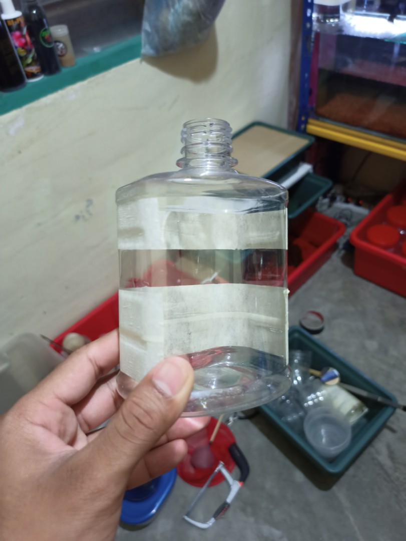 Bekas Jar ikan, Pet Supplies, Homes & Other Pet Accessories on Carousell