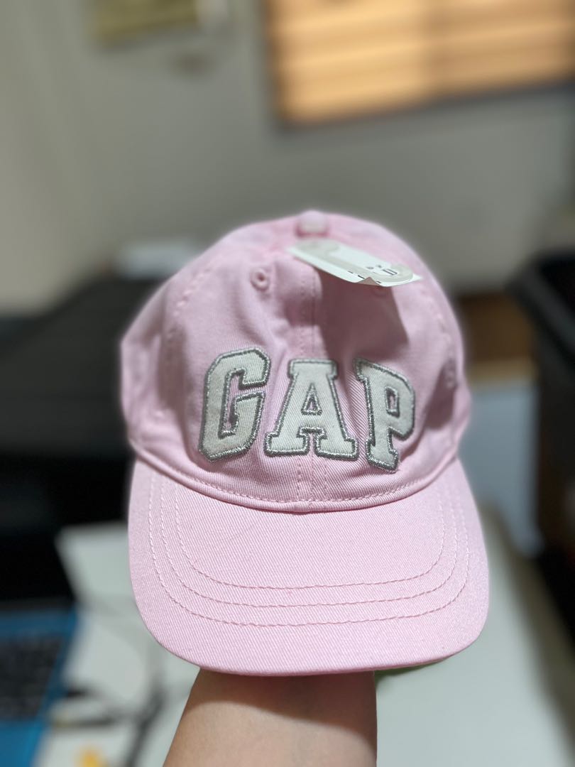Brand new GAP Cap for Girls, Women's Fashion, Watches & Accessories ...