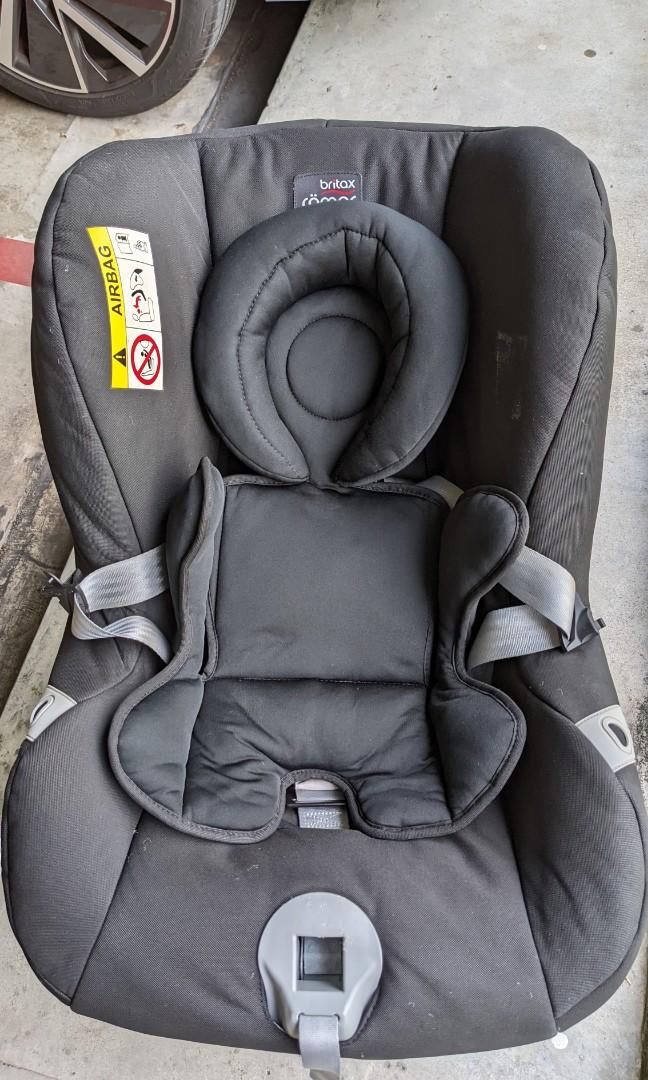 Britax First Class Plus, Babies & Kids, Going Out, Car Seats on Carousell
