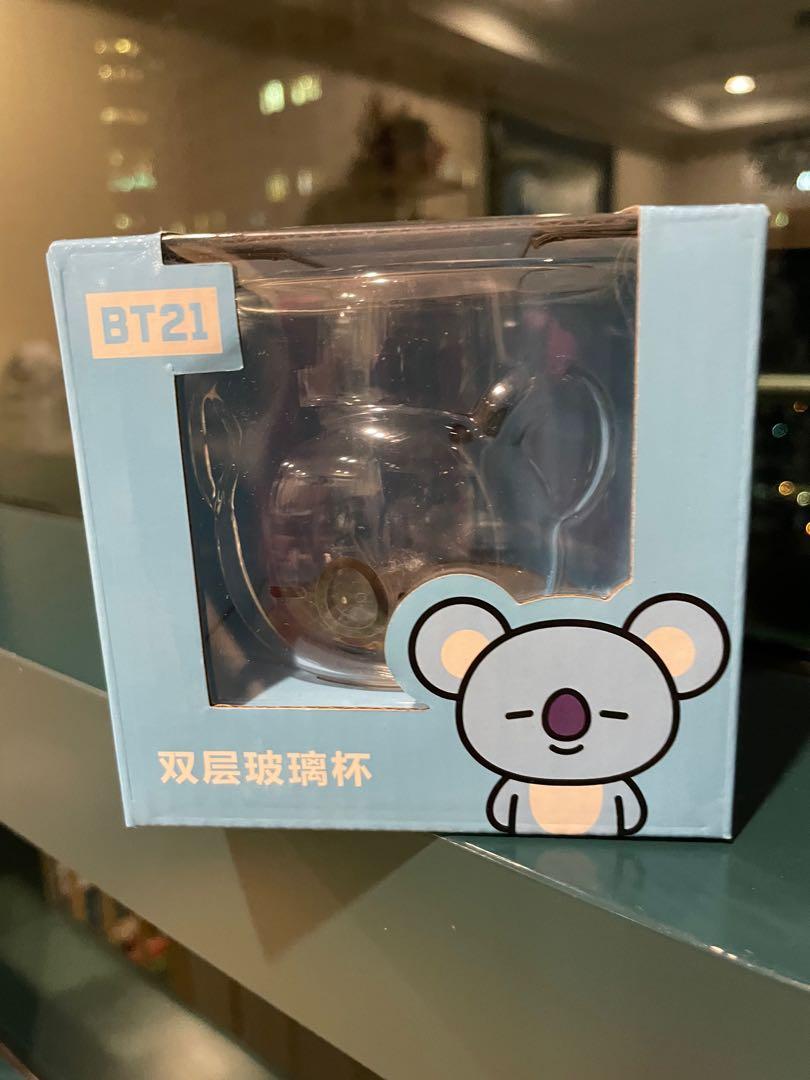 BT21 WatsonsxBT21 Original Koya unopened, Furniture & Home Living ...