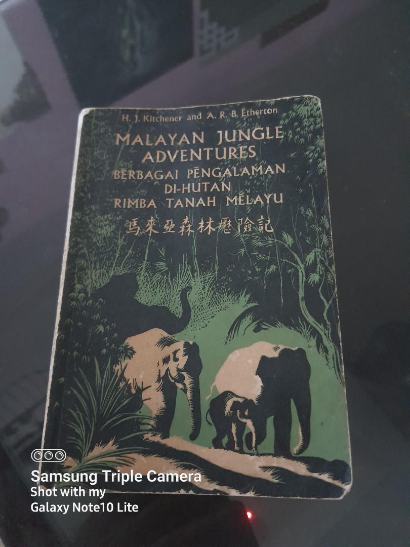 BUKU TEKS LAMA, Hobbies & Toys, Books & Magazines, Textbooks on Carousell