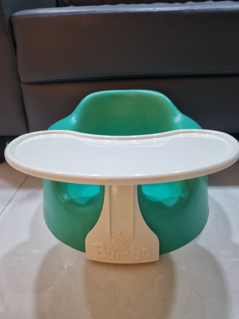 Bumbo Chair, Babies & Kids, Nursing & Feeding, Weaning & Toddler ...