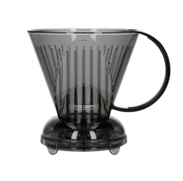 Clever Dripper Large, TV & Home Appliances, Kitchen Appliances, Coffee ...