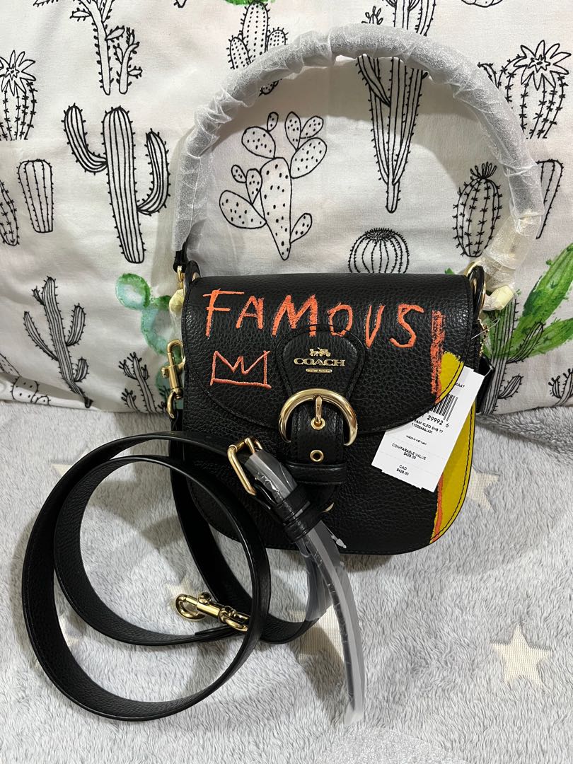 COACH, Luxury, Bags & Wallets on Carousell