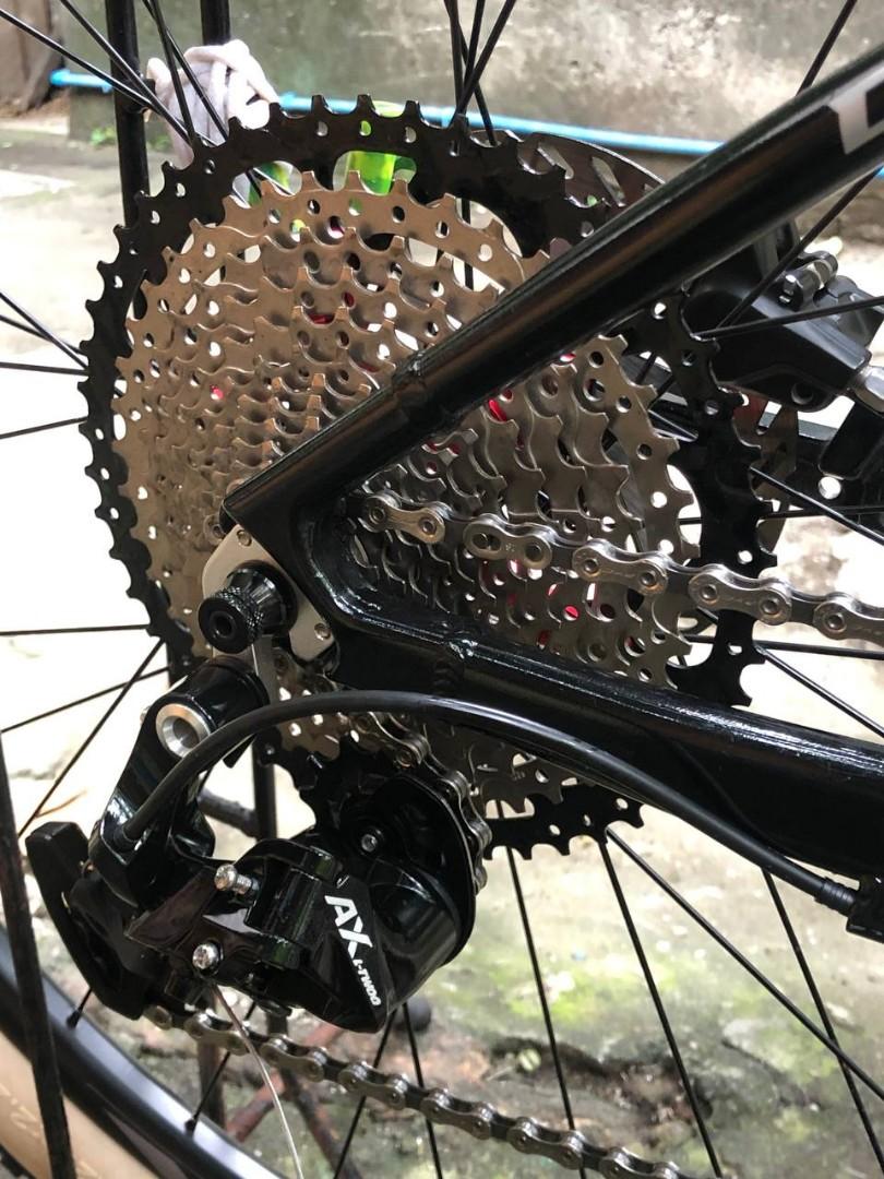 Crosta 29er MTB, Sports Equipment, Bicycles & Parts, Bicycles on Carousell