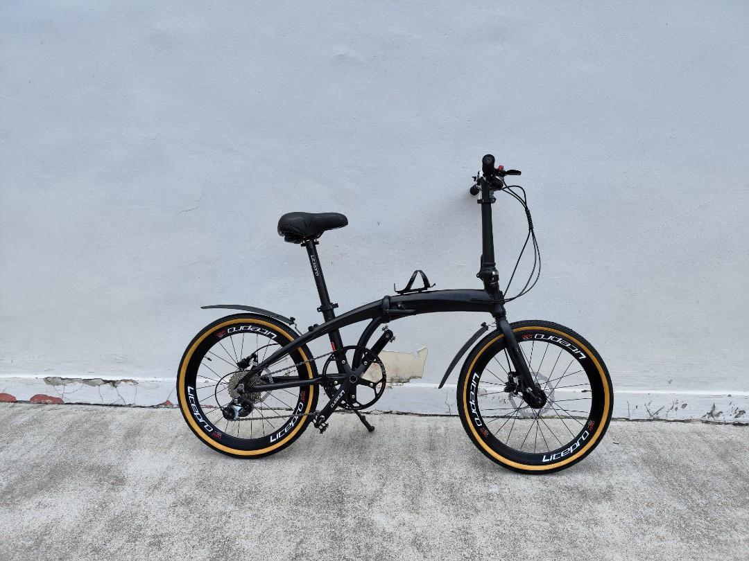 New Outlet Opening Sales! Cruzer Signature, Tiagra Shifter and ...