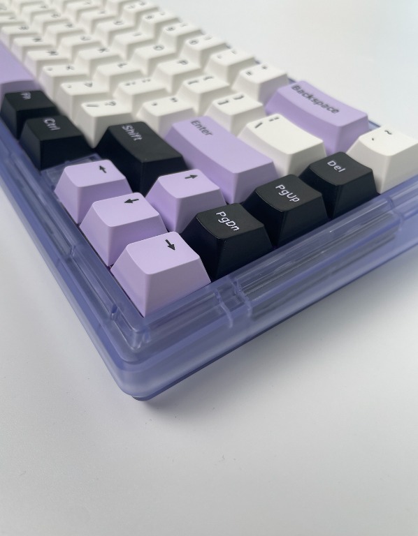 Custom CiY Gas67, Computers & Tech, Parts & Accessories, Computer ...