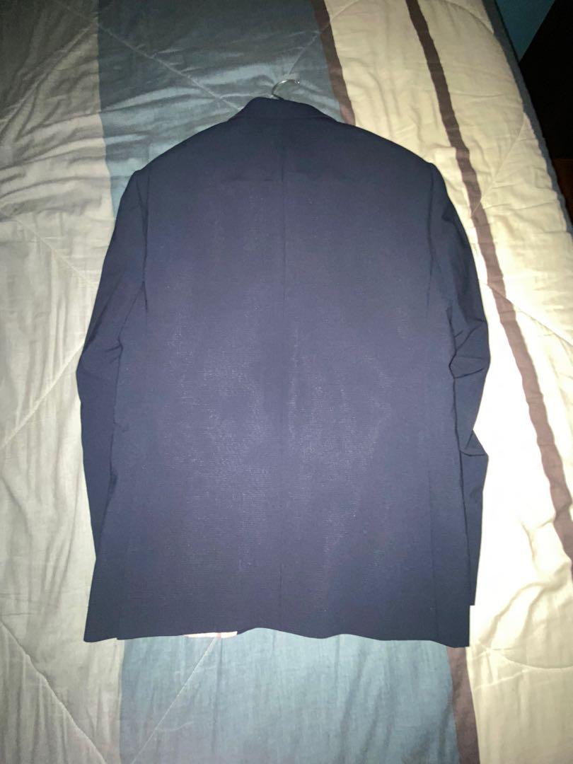 Daniel Hetcher Full Suit, Men's Fashion, Tops & Sets, Sets ...