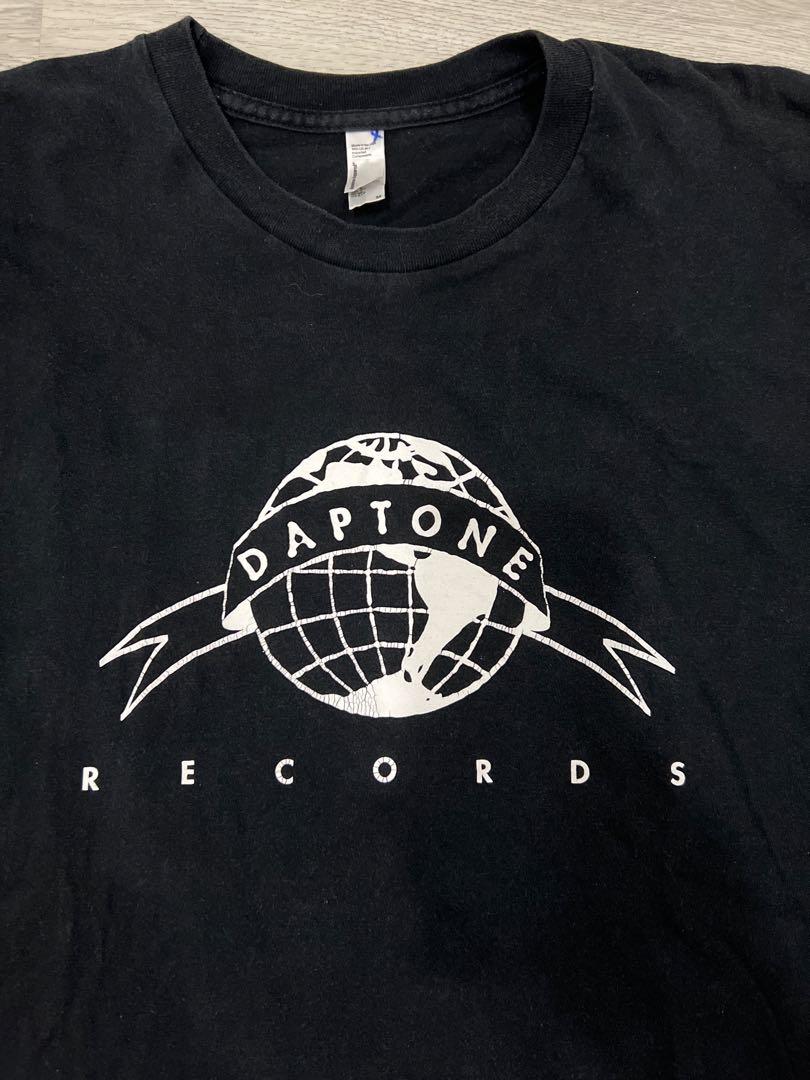 Daptone Records Label Funk Soul, Men's Fashion, Tops & Sets, Tshirts & Polo Shirts on Carousell