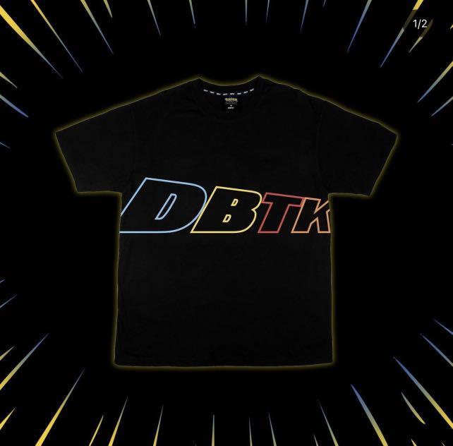 DBTK x POKEMON 3 LEGENDARY TEE, Men's Fashion, Tops & Sets, Tshirts ...