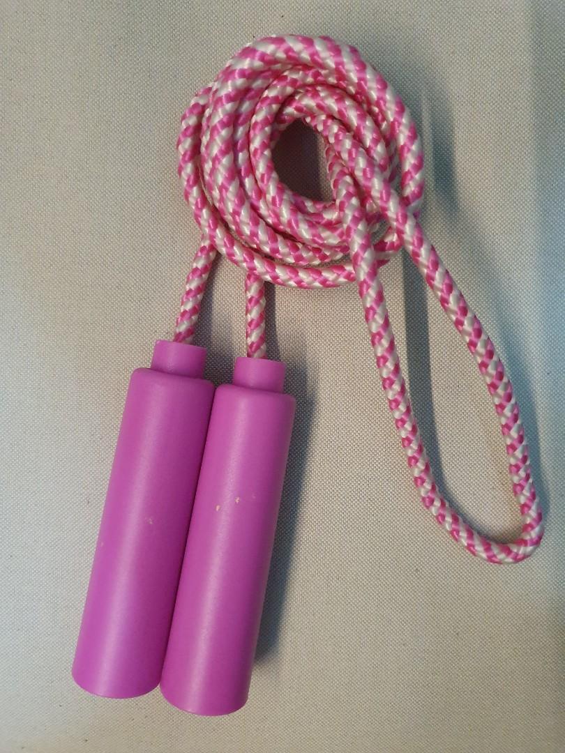 Disney Princess Skipping Rope, Hobbies & Toys, Toys & Games on Carousell