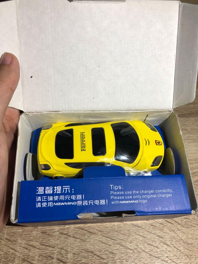 FERRARI FLIP KEYPAD PHONE *brand new, Mobile Phones & Gadgets, Mobile ...