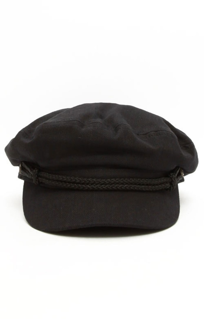 Fiddler Cap by Brixton., Men's Fashion, Watches & Accessories, Caps ...