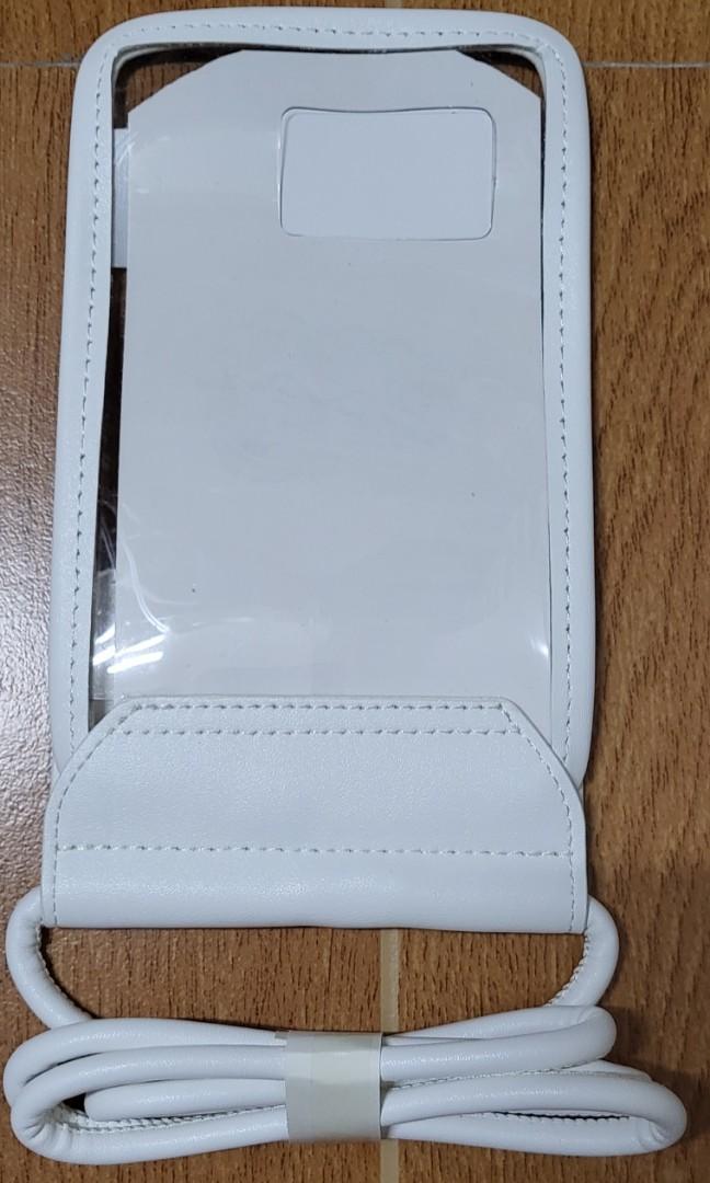 Fiorucci phone holder, Women's Fashion, Bags & Wallets, Purses ...