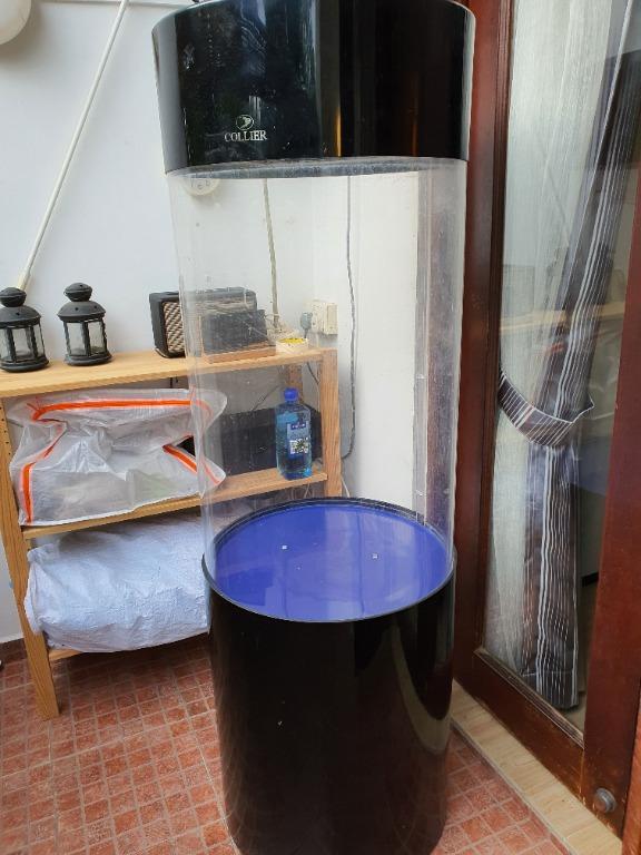 Fish tank 150cm X 50cm, Pet Supplies, Homes & Other Pet Accessories on ...