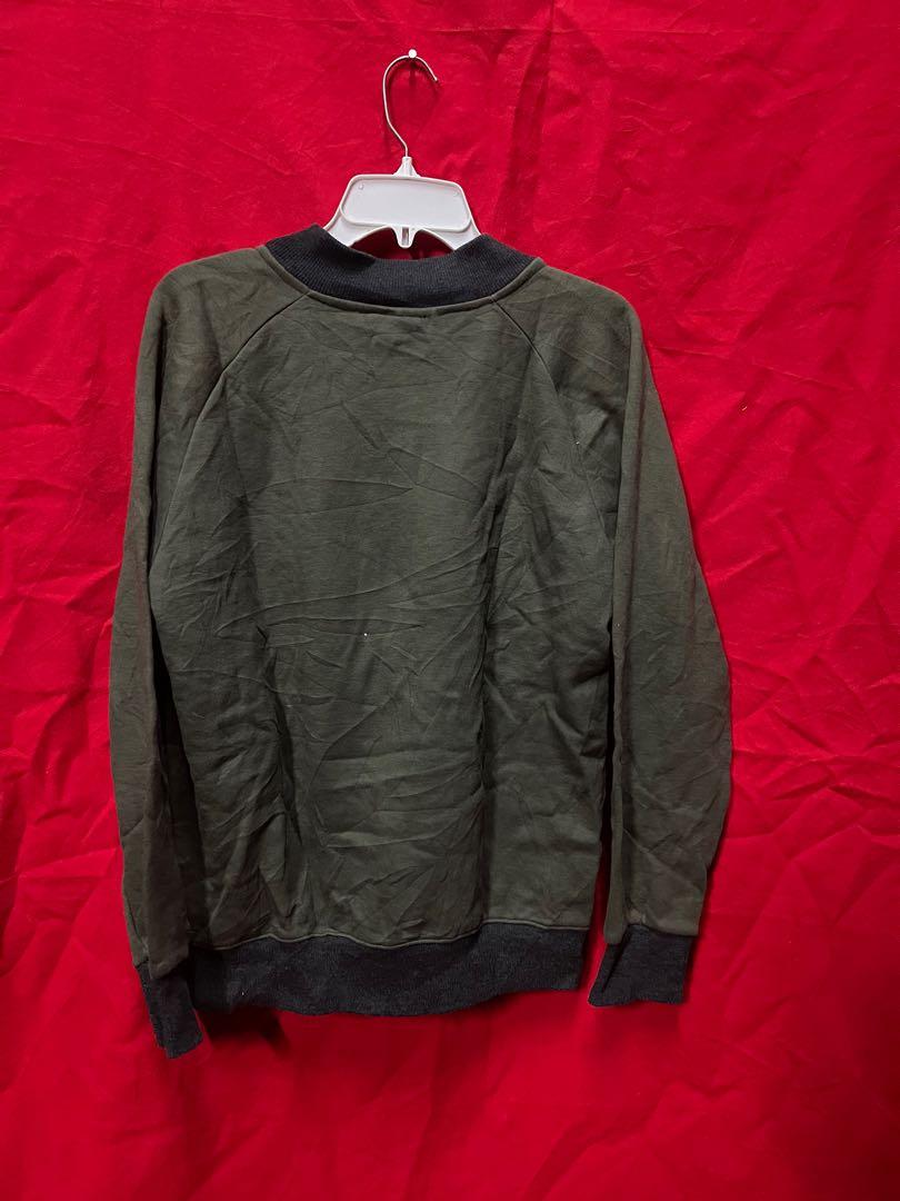 Franklin Marshall varsity jacket, Men's Fashion, Coats, Jackets and ...