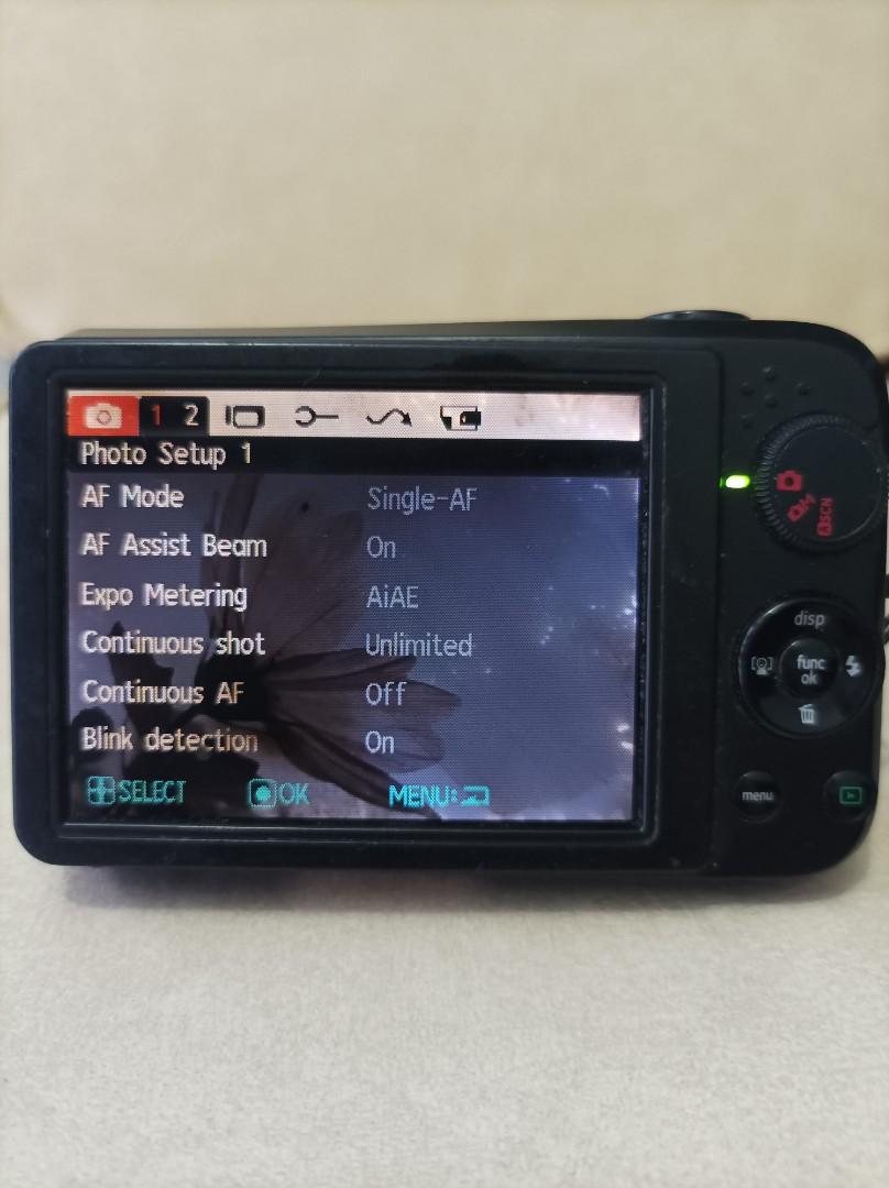 GE J1455, Photography, Cameras on Carousell