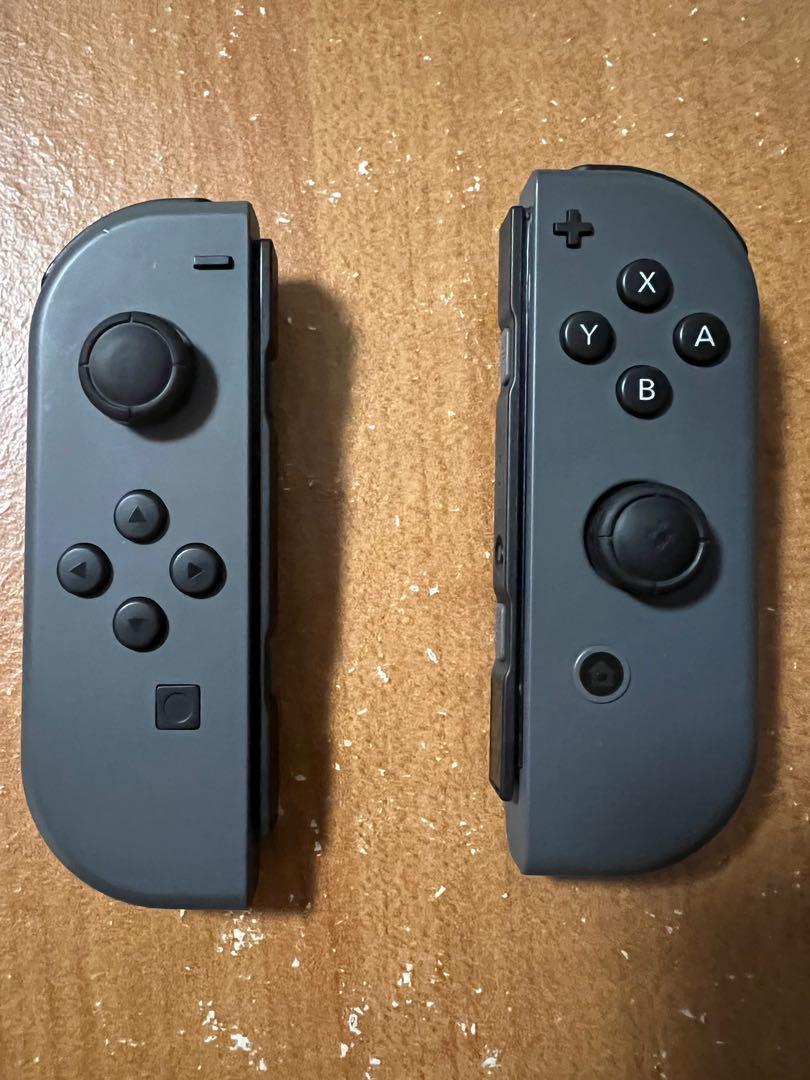 Gen1 Modded Nintendo Switch, TV & Home Appliances, TV & Entertainment ...