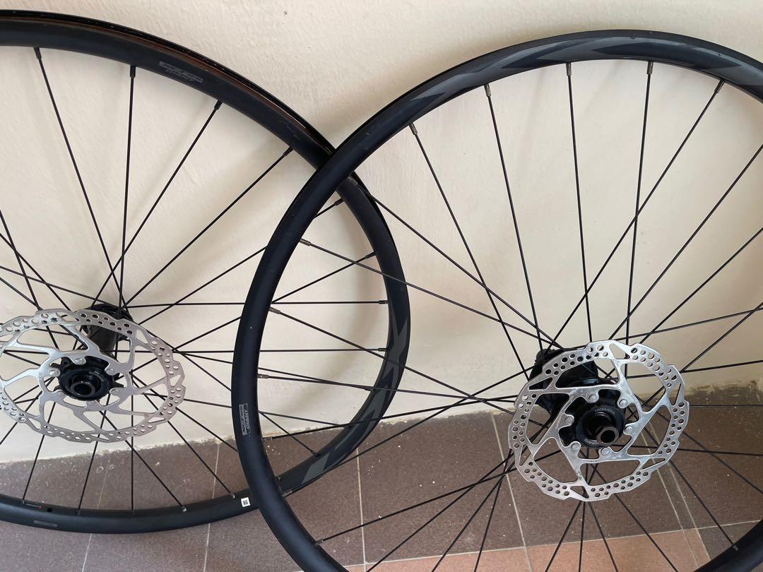Giant xct wheelset 29er, Sports Equipment, Bicycles & Parts, Parts ...