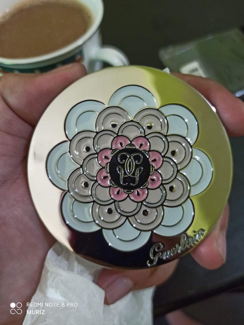 Guerlain mirror, Beauty & Personal Care, Face, Makeup on Carousell