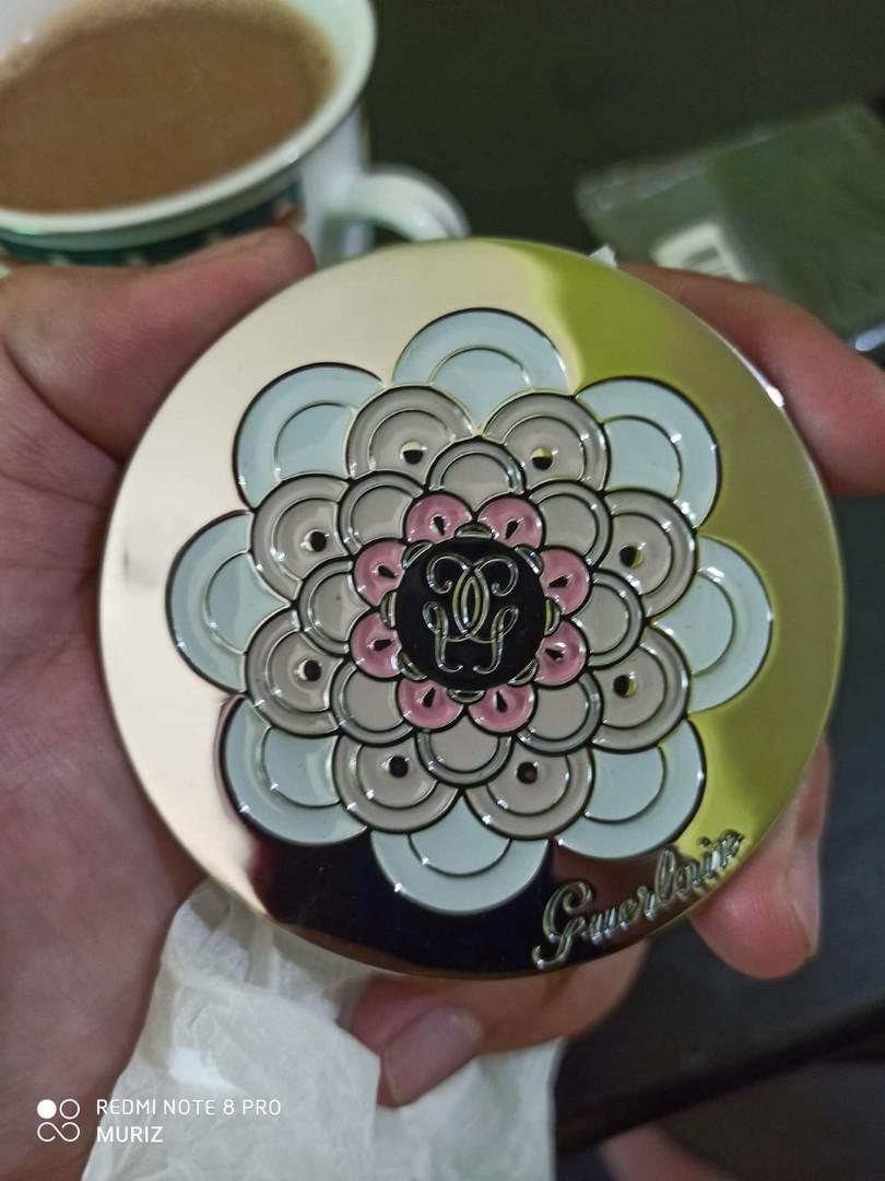 Guerlain mirror, Beauty & Personal Care, Face, Makeup on Carousell