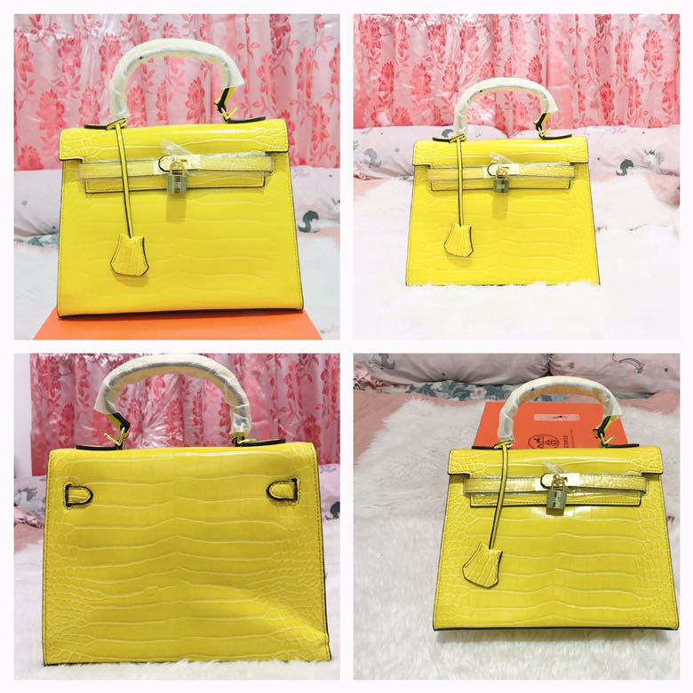 Hand/sling bag, Women's Fashion, Bags & Wallets, Shoulder Bags on Carousell