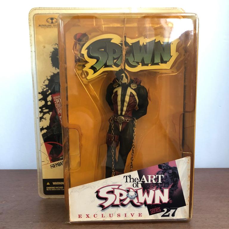 Hanging spawn series 27 *UNOPENED* - town-green.com