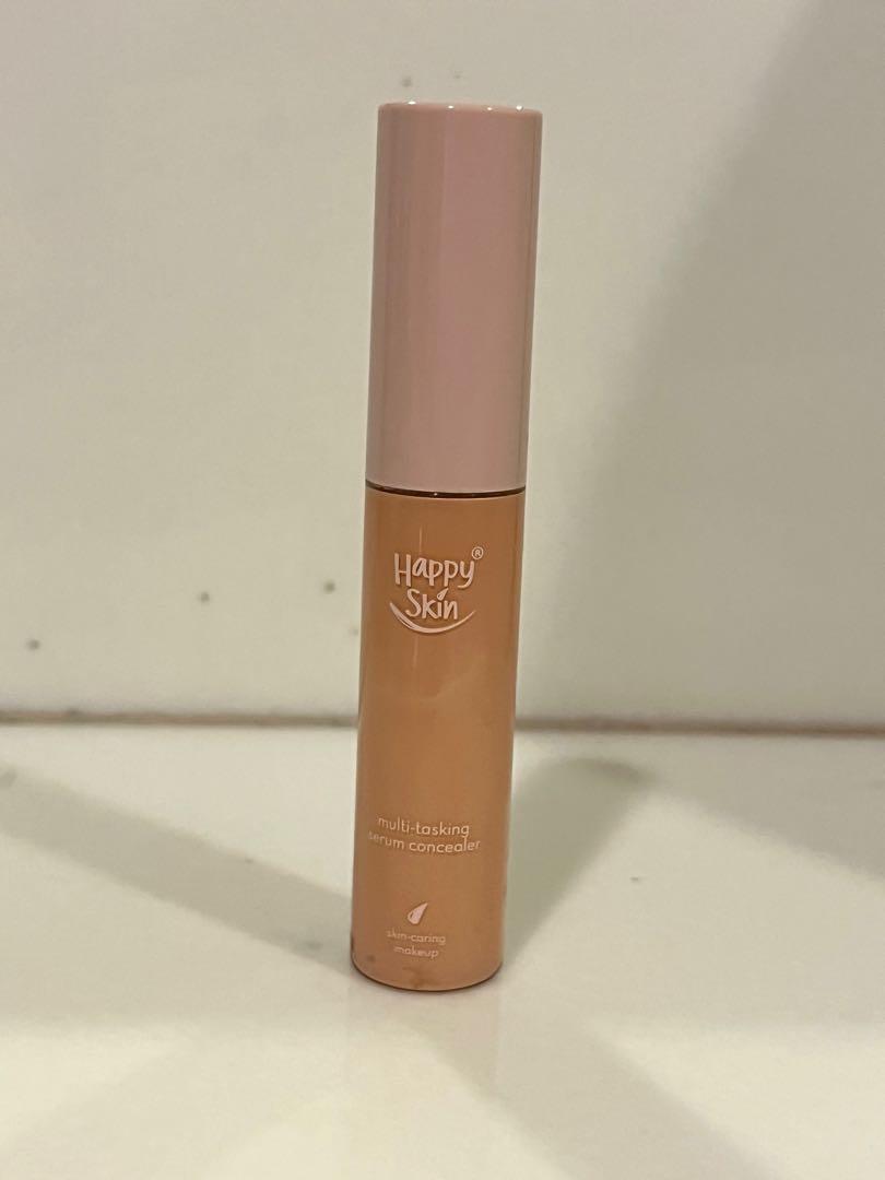 Happy Skin concealer in light beige, Beauty & Personal Care, Face ...