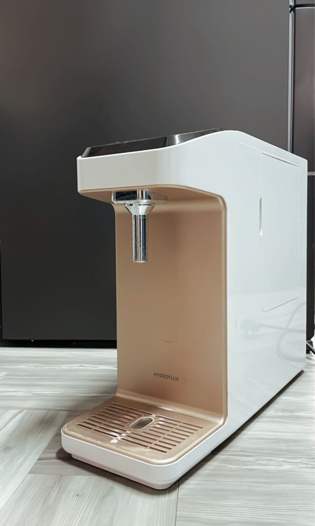 Hydroflux h2300 water dispenser, TV & Home Appliances, Other Home ...