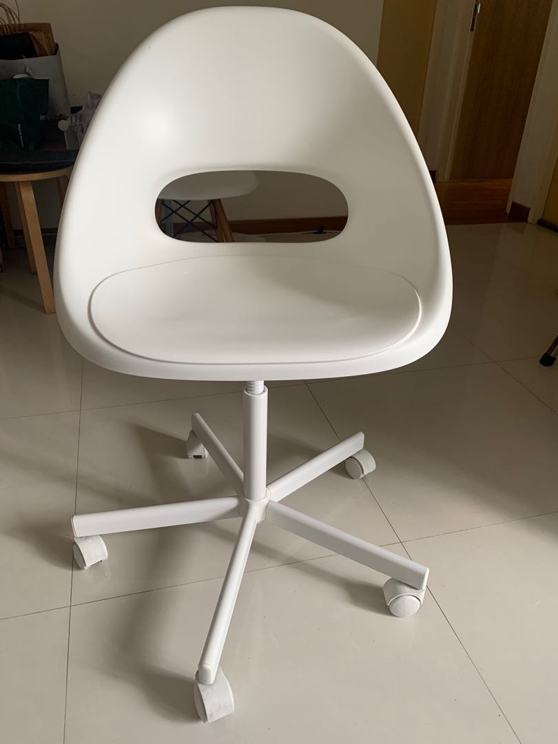 IKEA LOBERGET Chair, Furniture & Home Living, Furniture, Chairs on ...