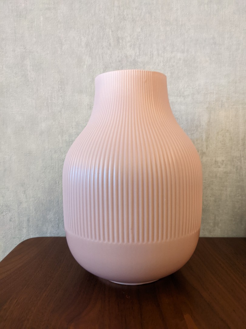 Ikea Gradvis Vase, Furniture & Home Living, Home Decor, Vases ...