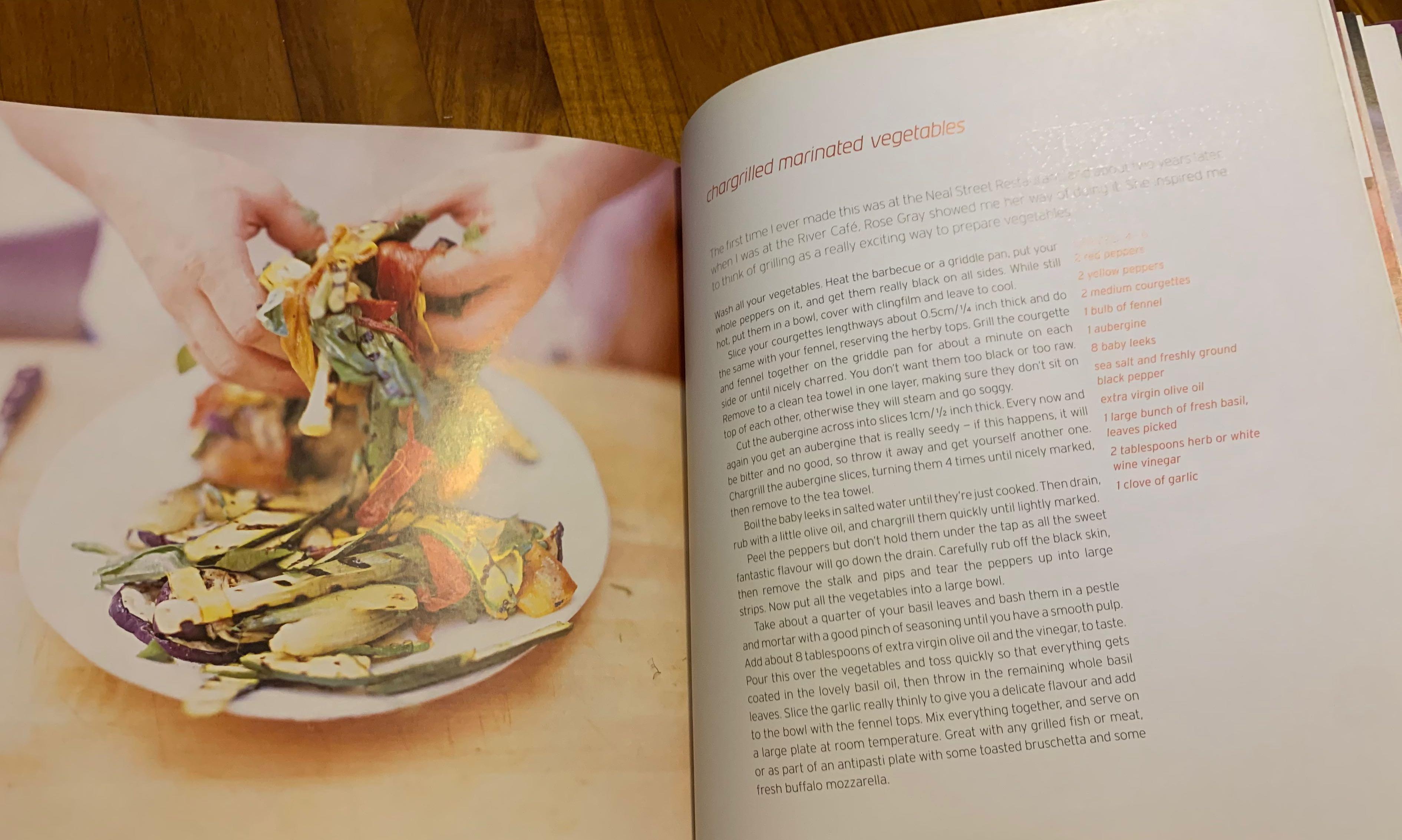 Jamie Oliver Cookbook, Hobbies & Toys, Books & Magazines, Fiction & Non ...