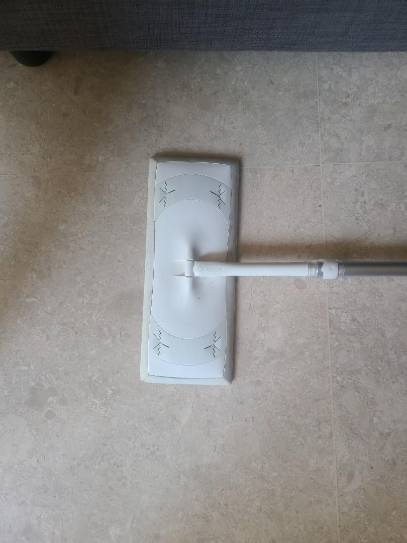 Japanese mop, Furniture & Home Living, Cleaning & Homecare Supplies ...