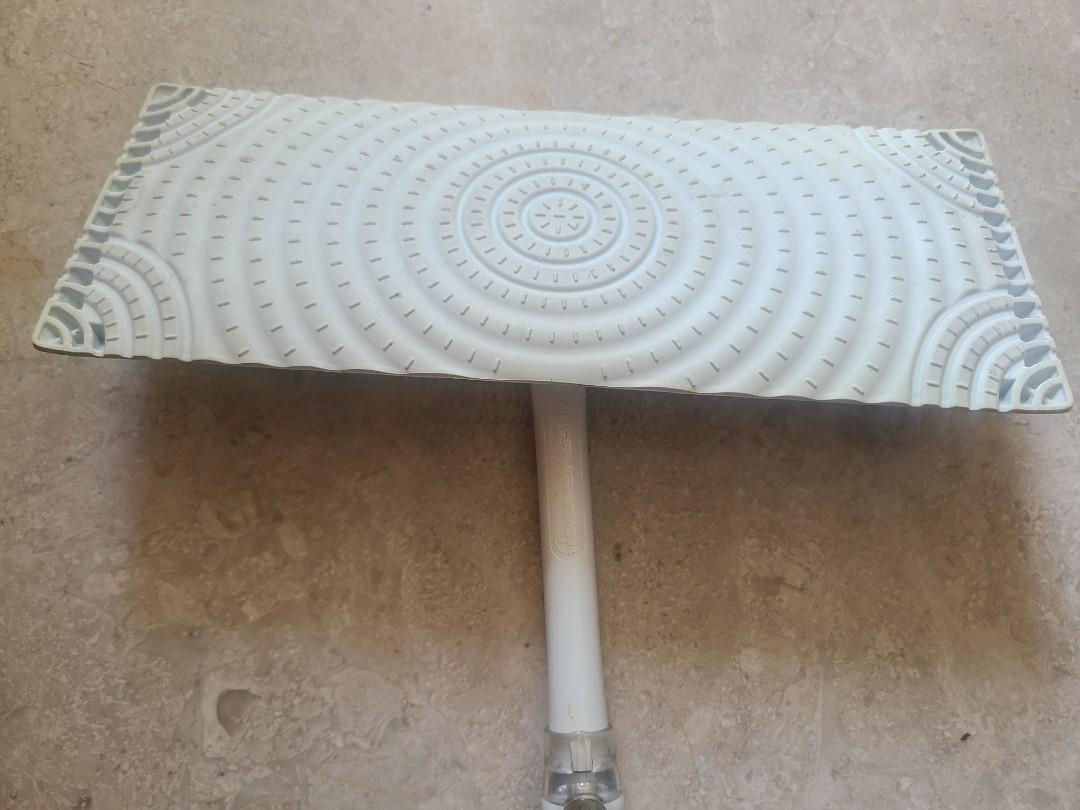 Japanese mop, Furniture & Home Living, Cleaning & Homecare Supplies ...