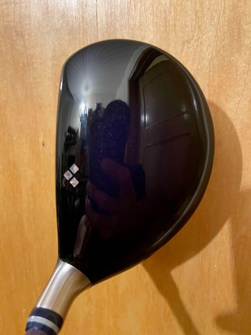 JDM Onoff Ladies Golf Hybrid 4 Utility Rescue (21 degree loft), Sports ...