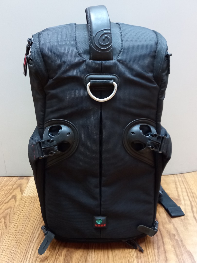 Kata 3N1-20 back pack, Photography, Photography Accessories, Camera ...