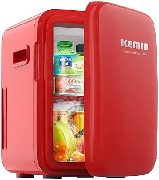 Kemin Mini Refrigerator, Furniture & Home Living, Kitchenware ...