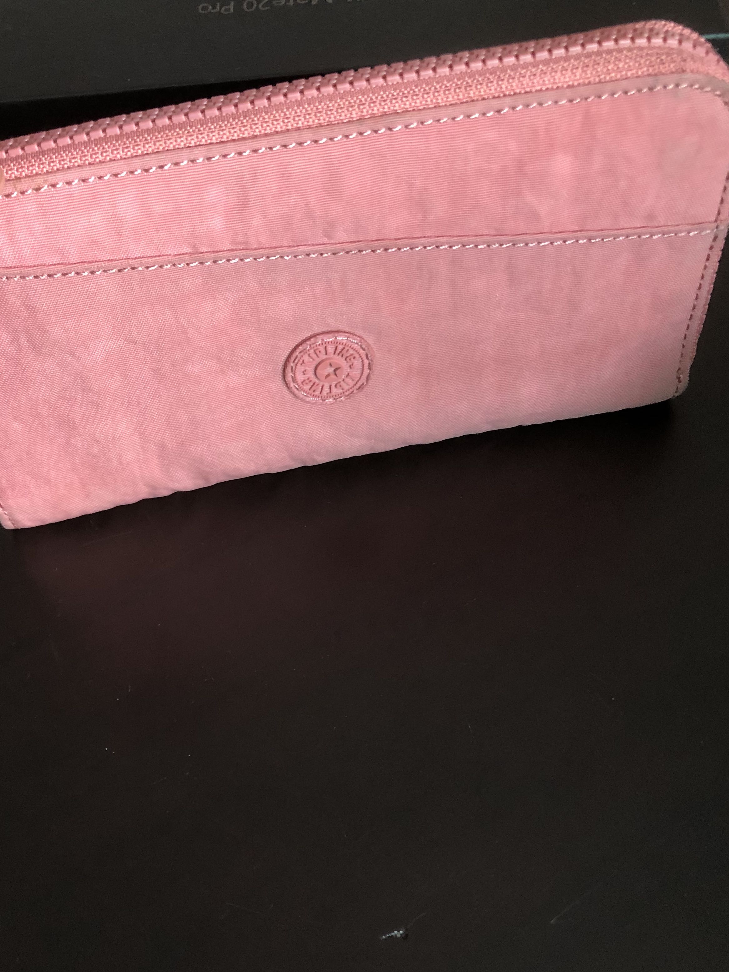 Kipling Wallet, Women's Fashion, Bags & Wallets, Purses & Pouches on ...