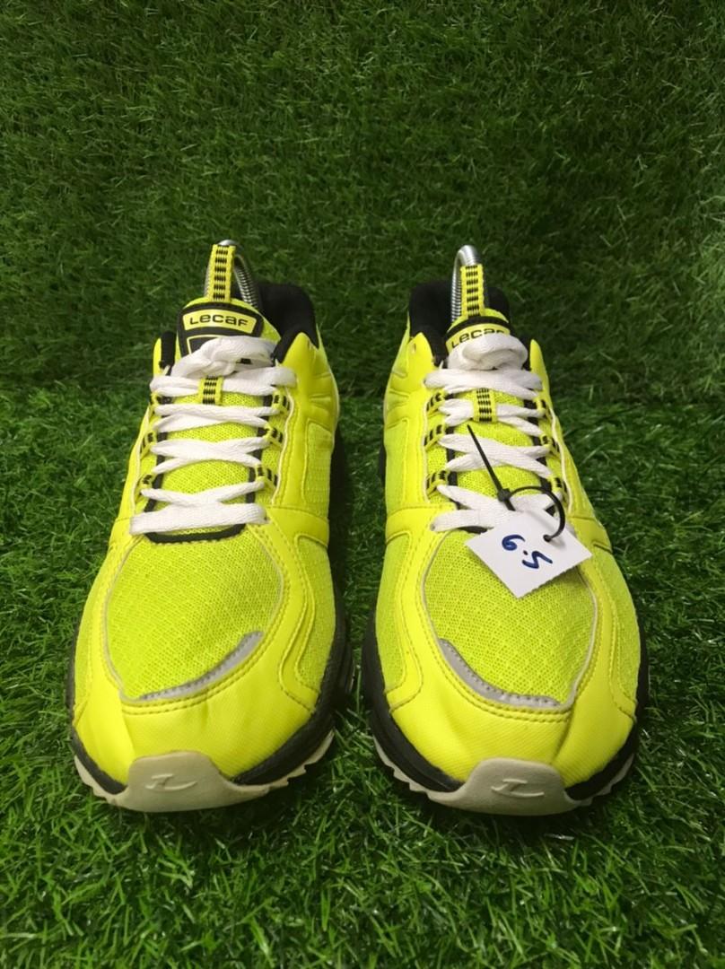 LECAF HIKING 6.5UK, Men's Fashion, Footwear, Sneakers on Carousell