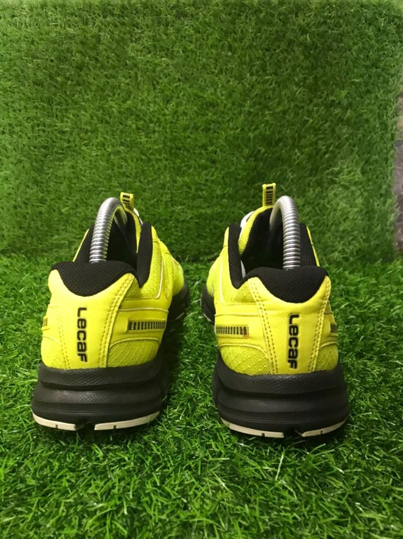 LECAF HIKING 6.5UK, Men's Fashion, Footwear, Sneakers on Carousell