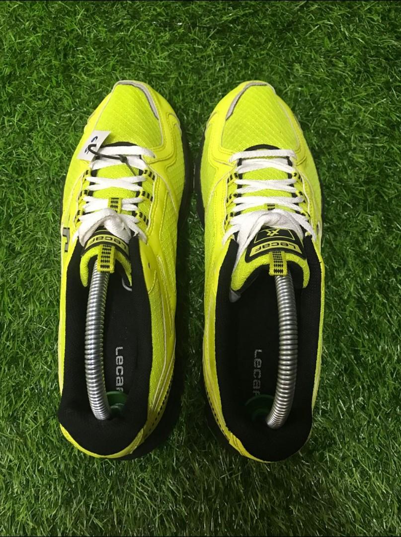 LECAF HIKING 6.5UK, Men's Fashion, Footwear, Sneakers on Carousell