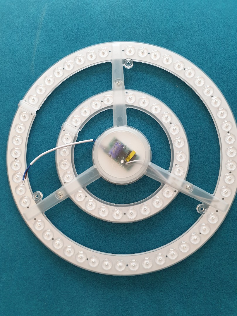 LED 36w daylight color, Car Accessories, Electronics & Lights on Carousell