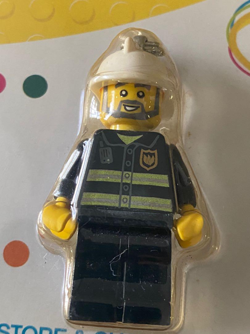 Lego Minifigure 8GB USB Drive, Hobbies & Toys, Toys & Games on Carousell