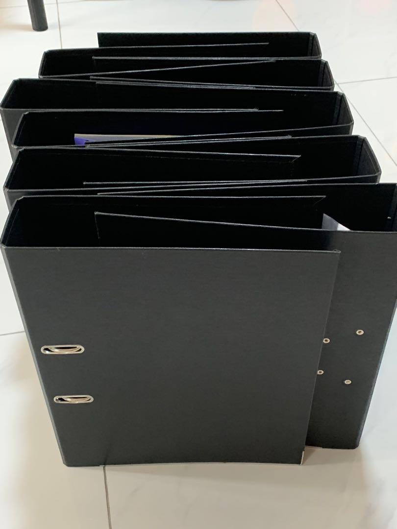 Level Arch File, Everything Else on Carousell