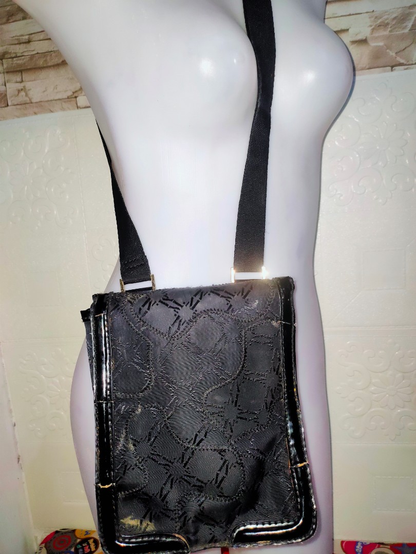 Mango MNG Sling bag/Shoulder bag, Women's Fashion, Bags & Wallets ...