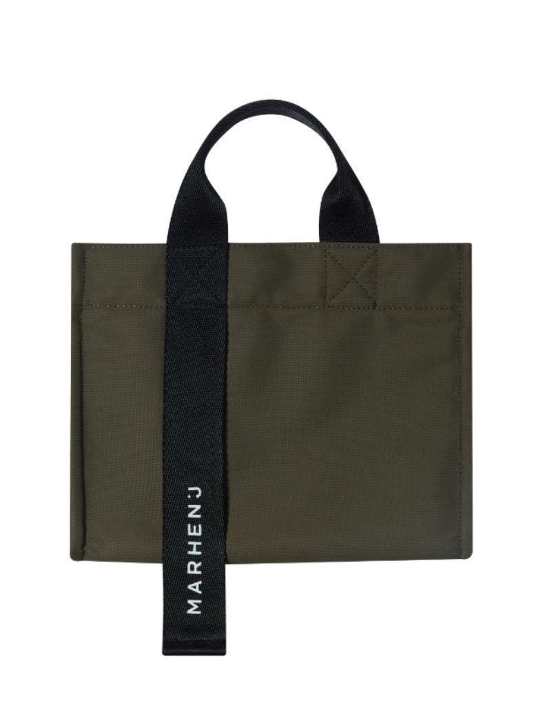 Marhen J - RICO EQ KHAKI, Women's Fashion, Bags & Wallets, Tote Bags on ...