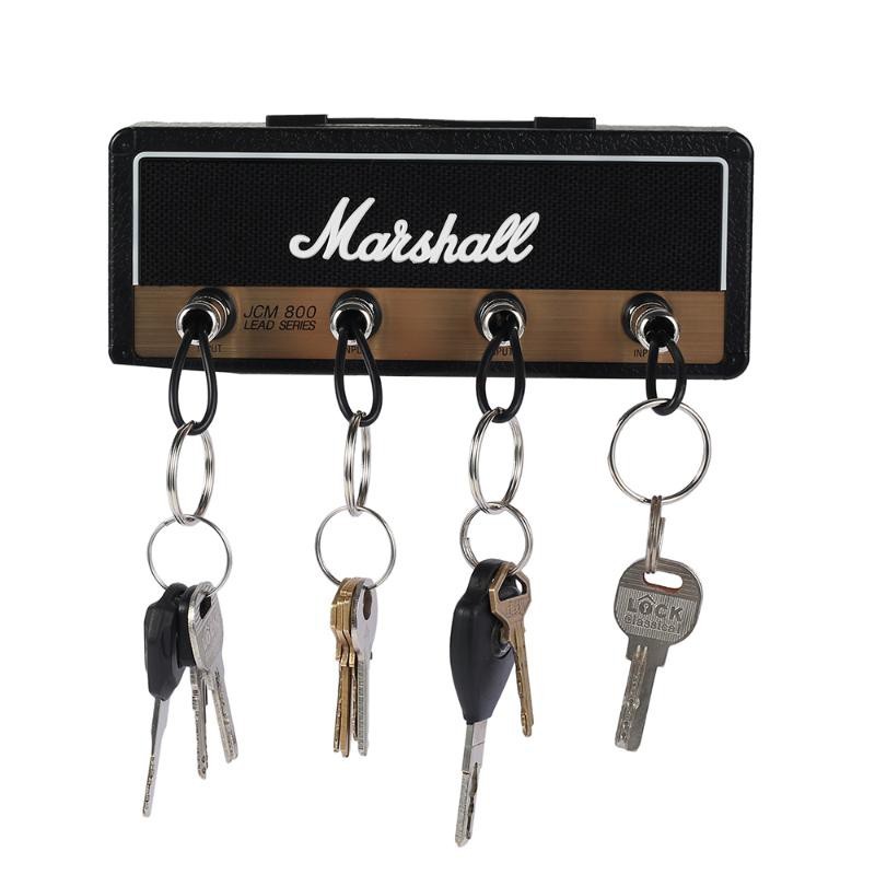 Marshall Amplifier Key Holders Rack, Furniture & Home Living, Home ...