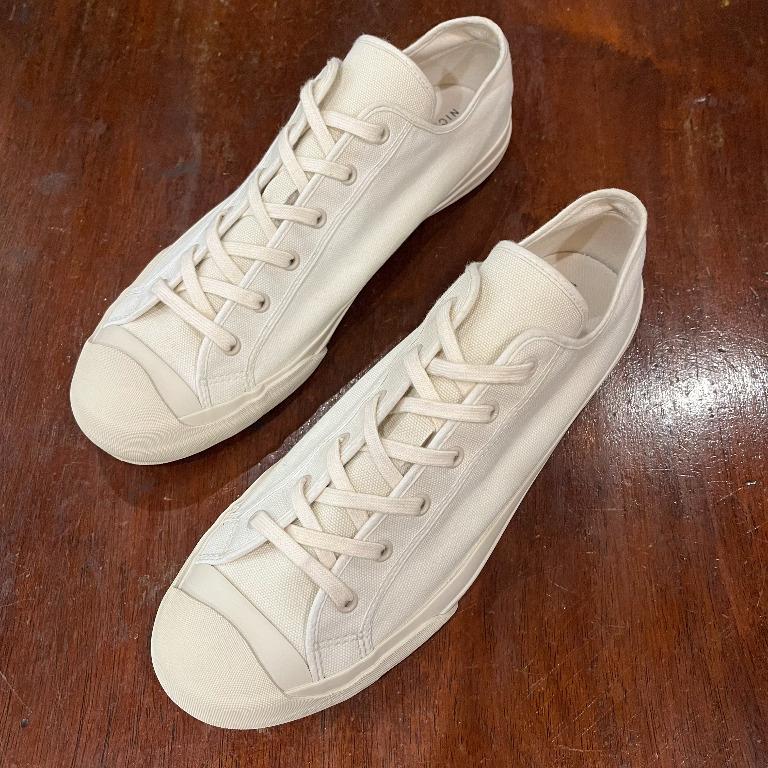 MOONSTAR JAPAN x STUDIO NICHOLSON 9 UK / 43 EU / 10 US, Men's Fashion ...