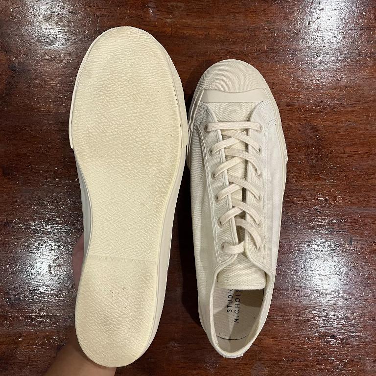 MOONSTAR JAPAN x STUDIO NICHOLSON 9 UK / 43 EU / 10 US, Men's Fashion ...